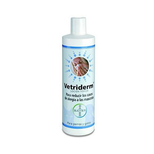 Vetriderm (350 ml)
